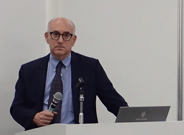 [Event Report] The IDEC Institute Kick-off Symposium held on November 5 ...