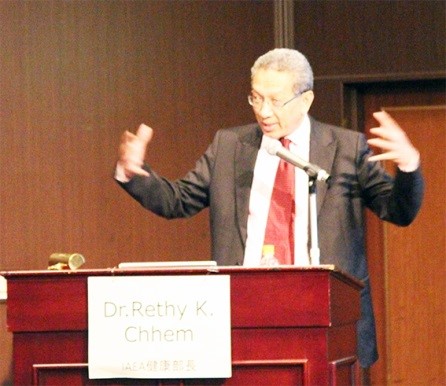 Phoenix Leader Education Program the 1st Phoenix Seminar was held ...